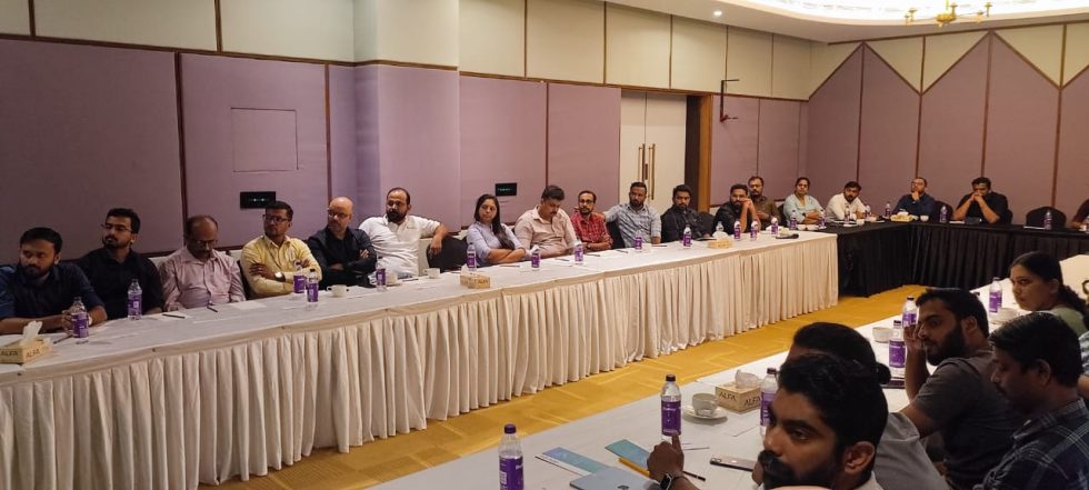 Calicut Forum for IT - A Potential IT Destination- Calicut