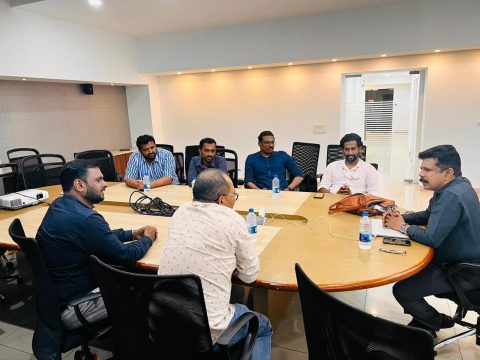 Calicut Forum for IT - A Potential IT Destination- Calicut