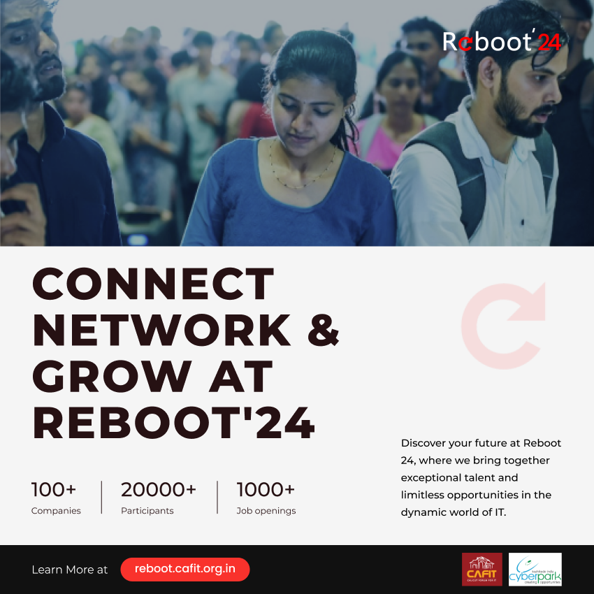 Calicut Forum for IT - A Potential IT Destination- Calicut